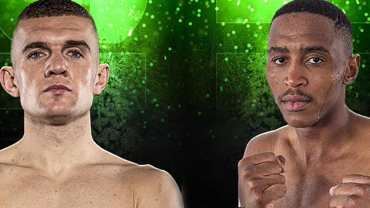 Matchroom Boxing | Worldwide Boxing Promoter