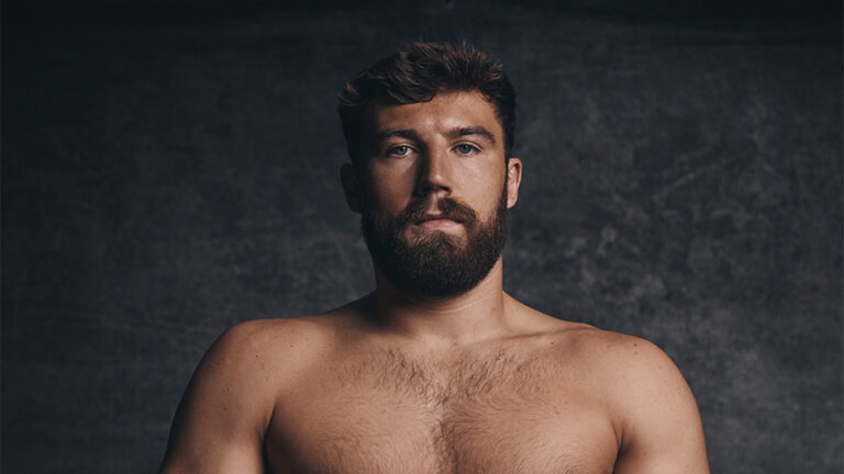 Pat Brown - Matchroom Boxing