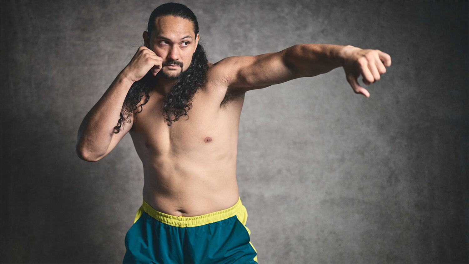 Teremoana Teremoana - Matchroom Boxing