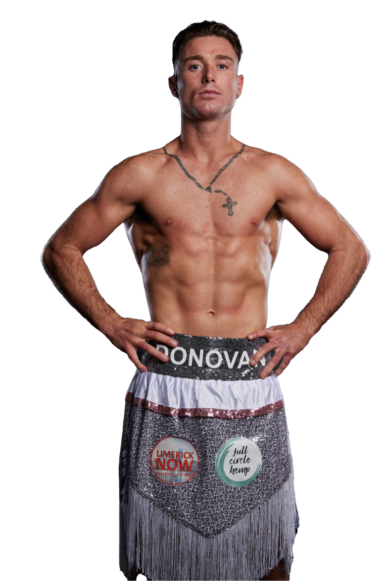 Crocker vs Donovan - Matchroom Boxing