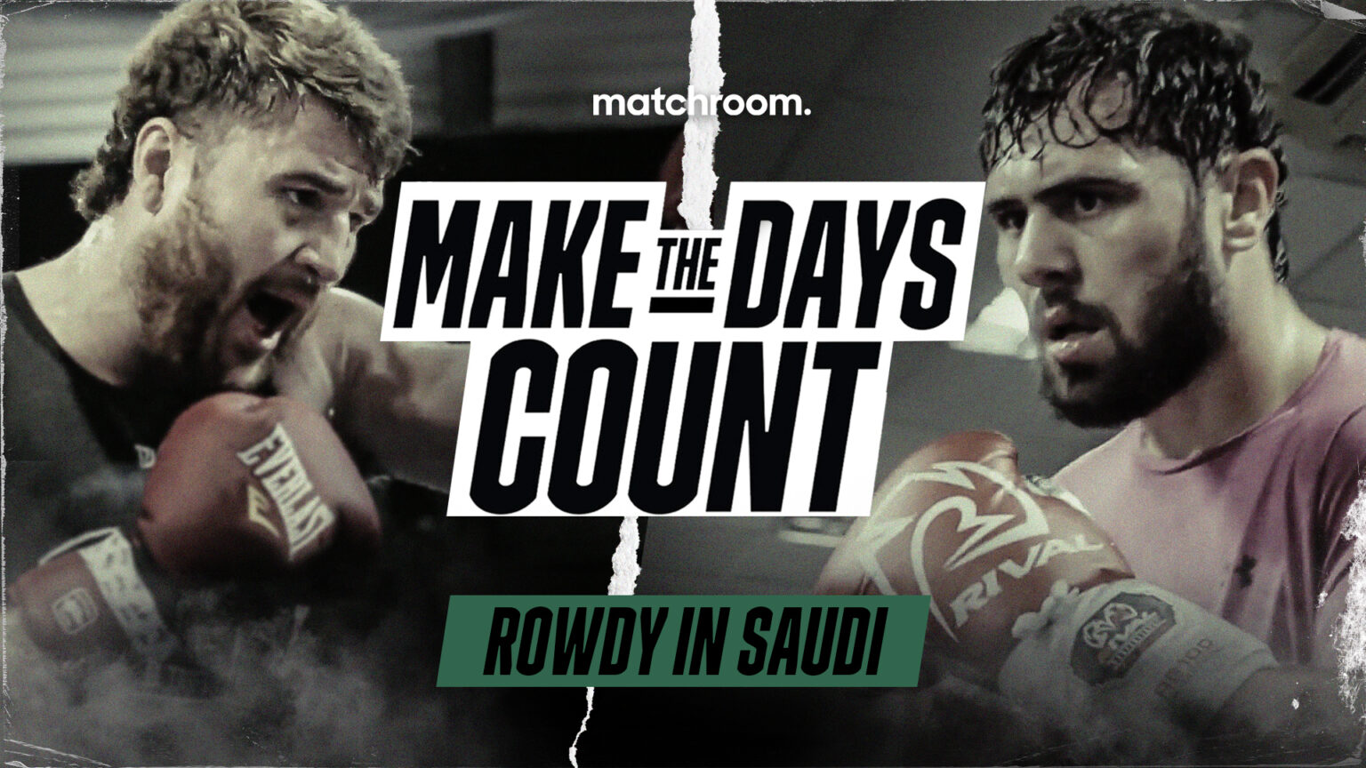 Matchroom Boxing | Worldwide Boxing Promoter