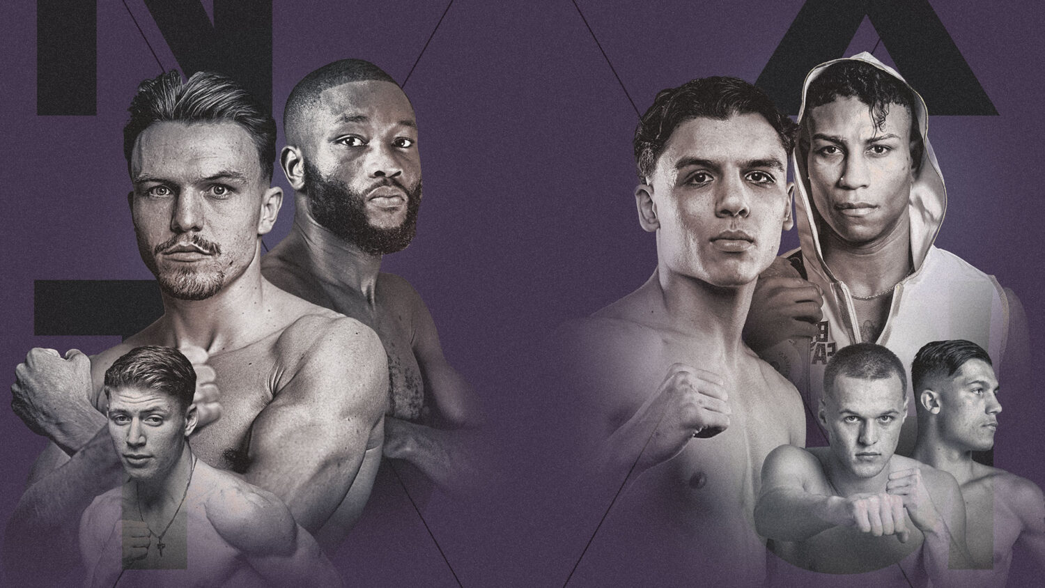 Boxing Schedule - Upcoming Boxing Fights - Matchroom Boxing