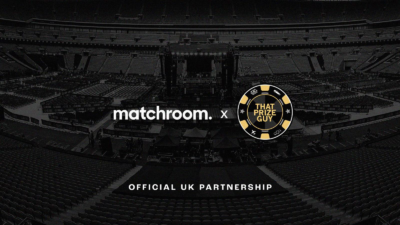 Matchroom Boxing Welcomes That Prize Guy As New UK Partner - Matchroom ...
