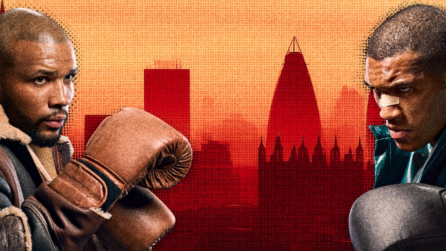 Boxing Schedule - Upcoming Boxing Fights - Matchroom Boxing