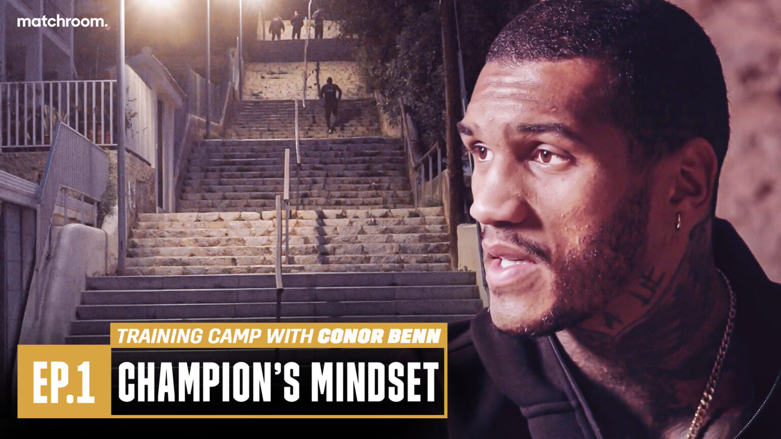 Matchroom Boxing | Worldwide Boxing Promoter