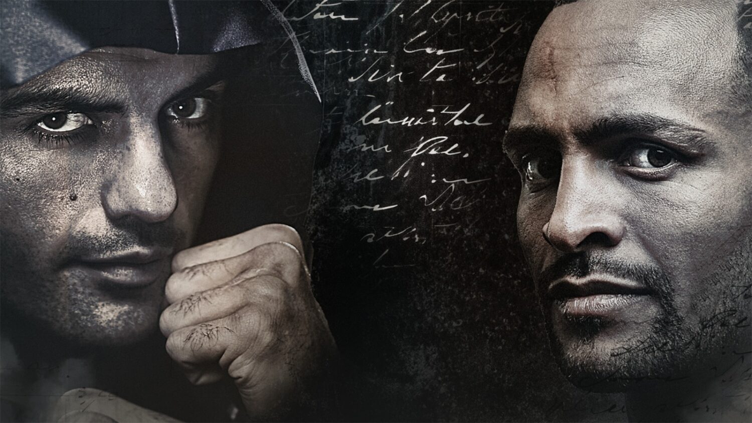 Catterall And Eubank Clash In All British Welterweight Showdown In ...