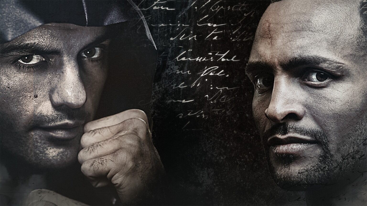 Catterall And Eubank Clash In All British Welterweight Showdown In ...