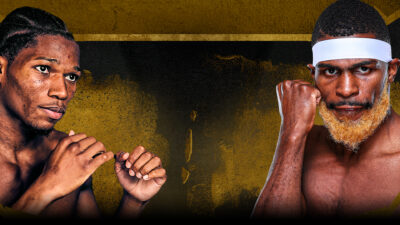 Boxing Schedule - Upcoming Boxing Fights - Matchroom Boxing