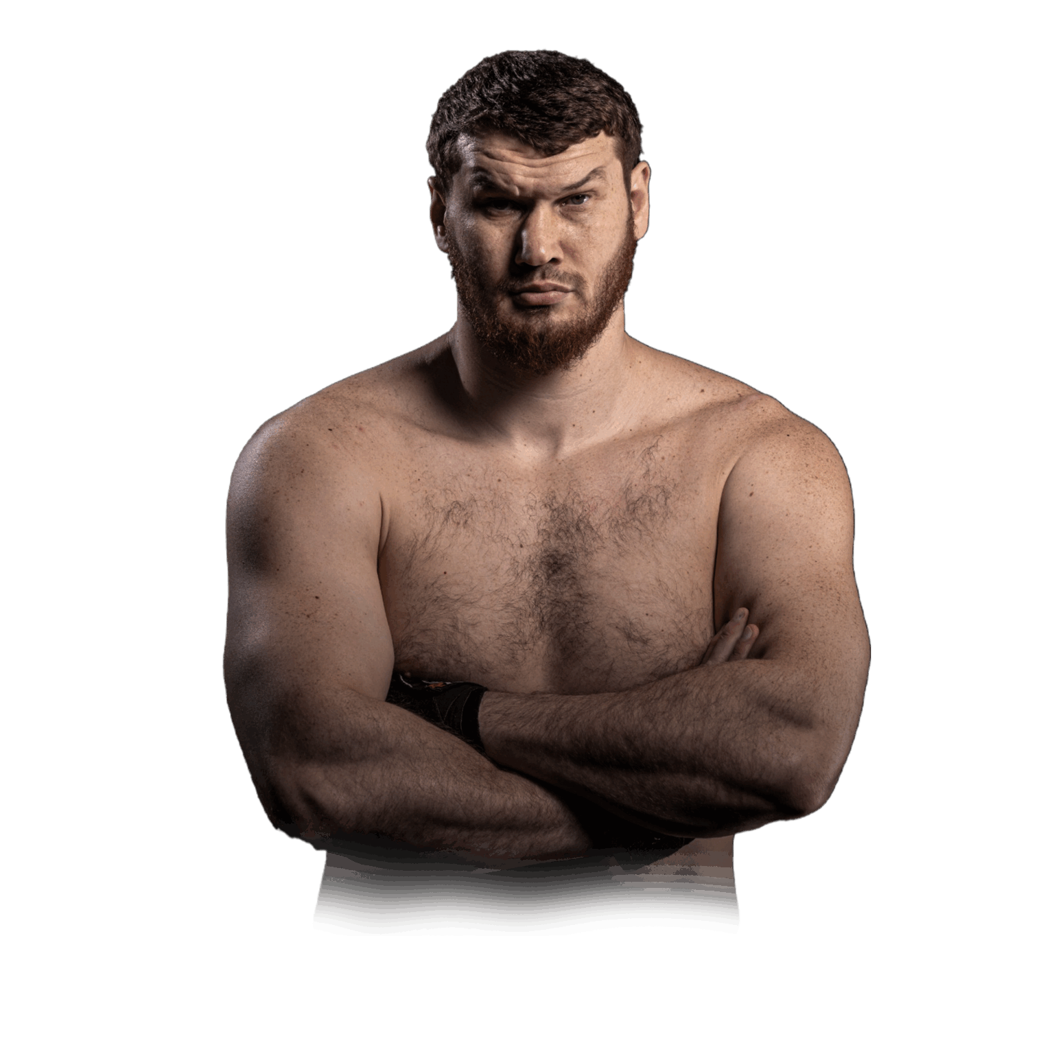 Allen vs Makhmudov - Matchroom Boxing