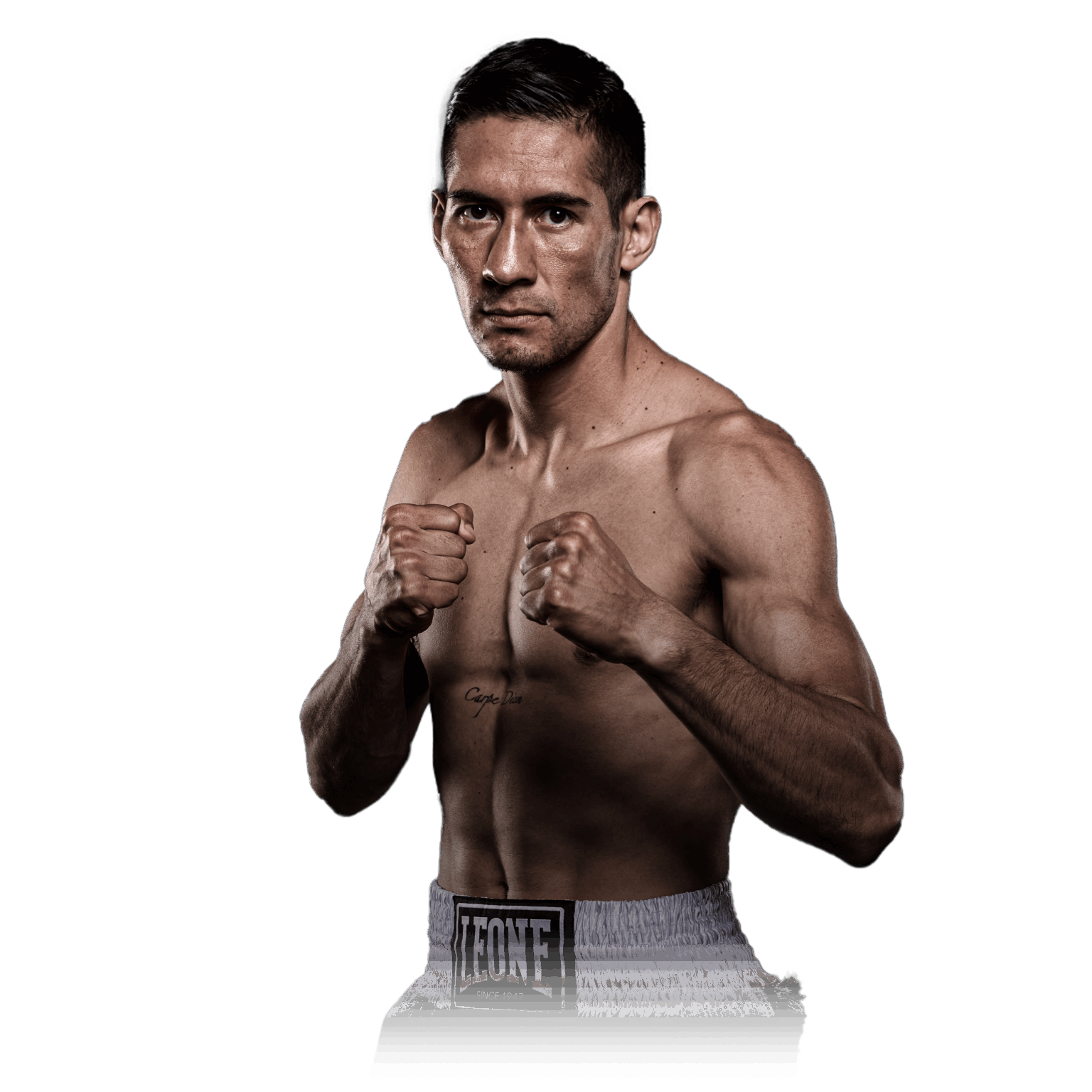 McCormack vs Parra - Matchroom Boxing