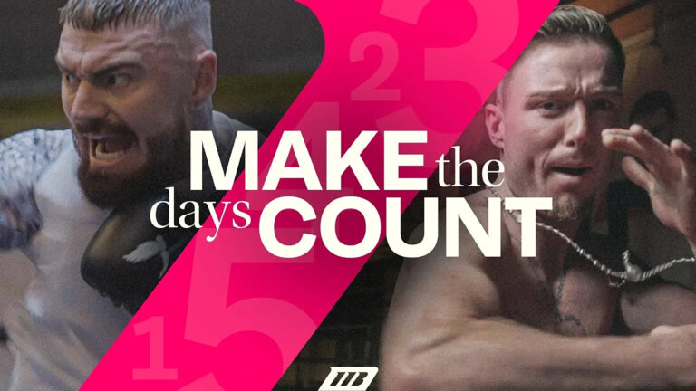 Matchroom Boxing | Worldwide Boxing Promoter