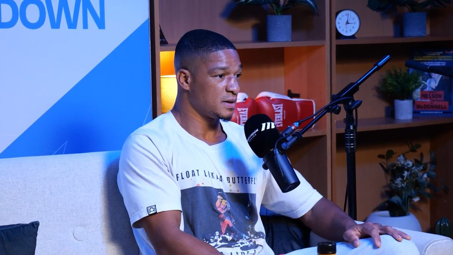 LIMA: WHEN I FINISH WITH BOOTS, PEOPLE WILL KNOW ME - Matchroom Boxing