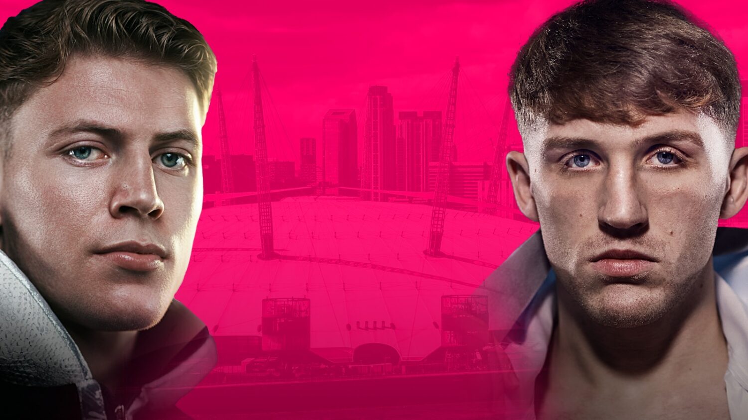Boxing Schedule - Upcoming Boxing Fights - Matchroom Boxing