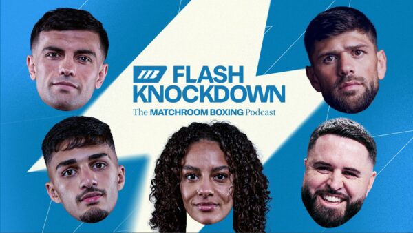 Matchroom Boxing | Worldwide Boxing Promoter