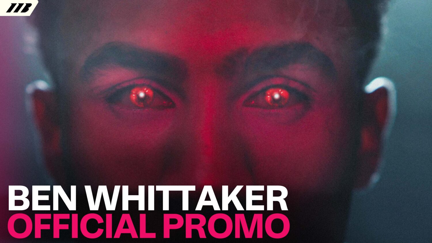 Ben Whittaker - Matchroom Boxing