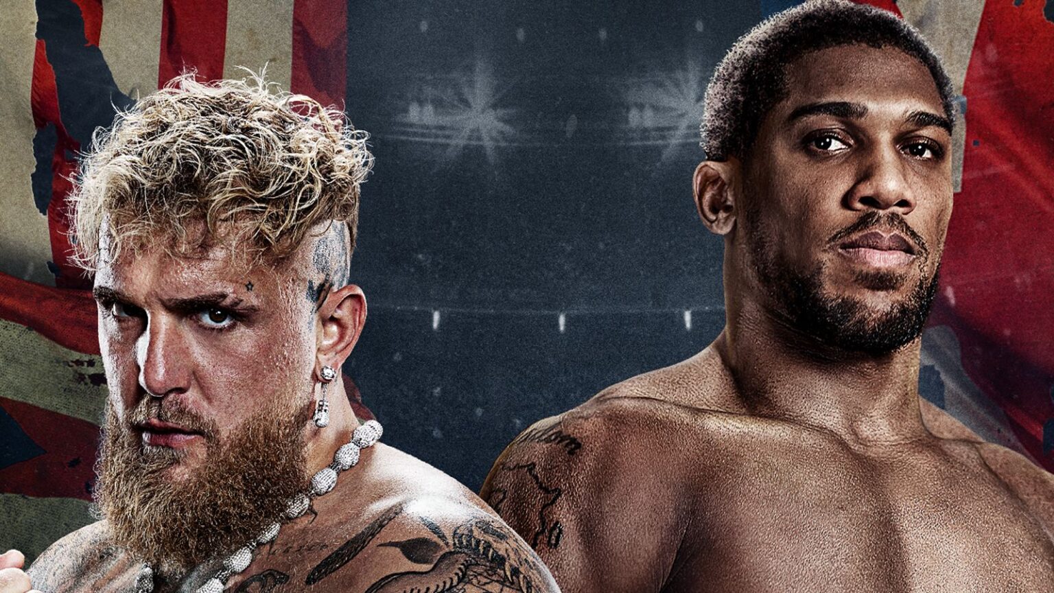 Boxing Schedule - Upcoming Boxing Fights - Matchroom Boxing