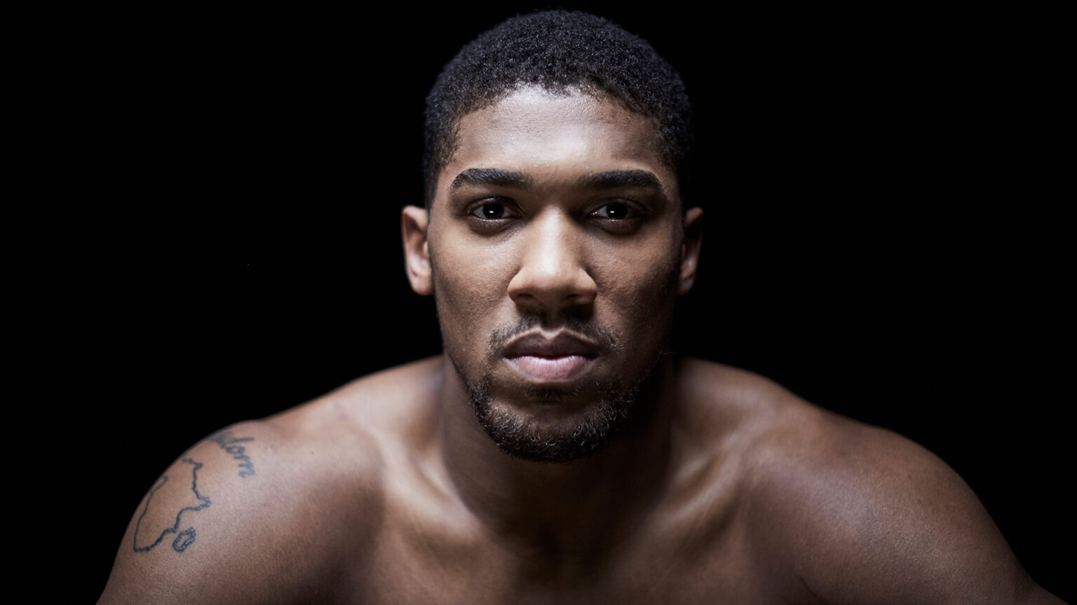 Anthony Joshua Update - Matchroom Boxing