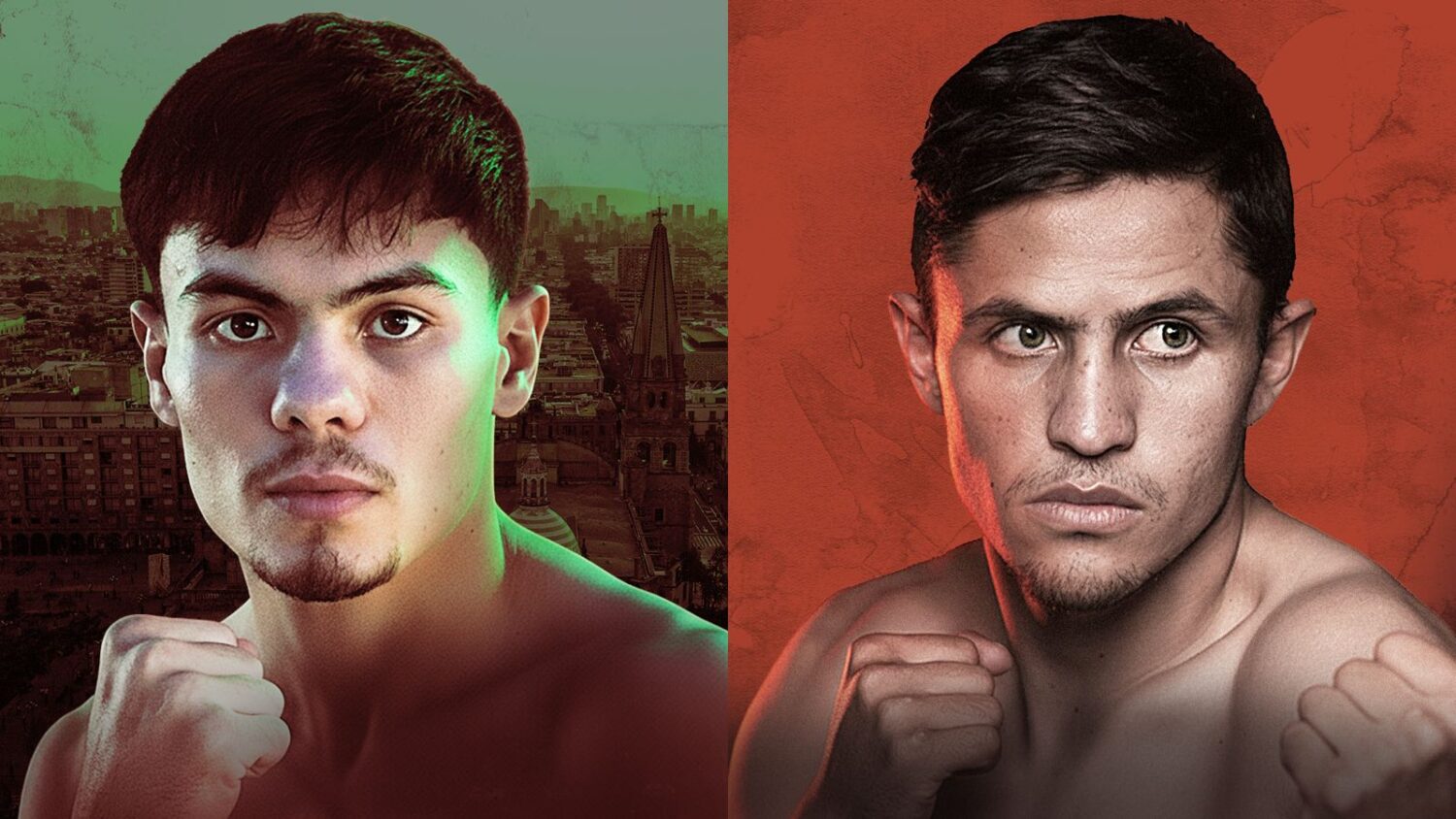 Matchroom Boxing | Worldwide Boxing Promoter