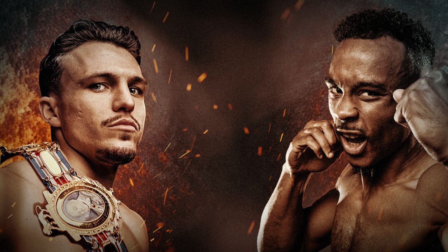 Boxing Schedule - Upcoming Boxing Fights - Matchroom Boxing