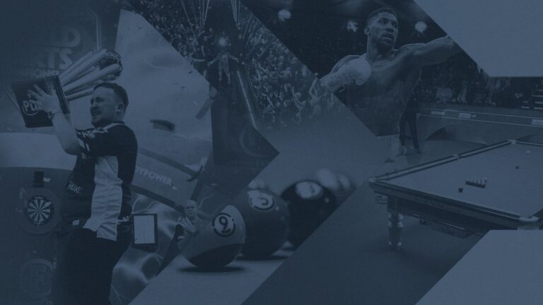 Bruin Capital Backs Matchroom Sport in Landmark Deal to Accelerate ...